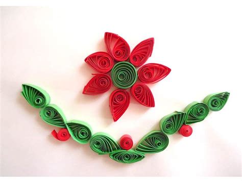 Pasos básicos del Papel Filigrana quilling