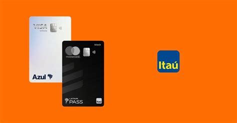 Itaú Não Vai Zerar Anuidade de Cartões Co Branded por Gasto