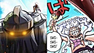 Comment savoir si Mihawk possède un Haki des Rois avancés Voici les