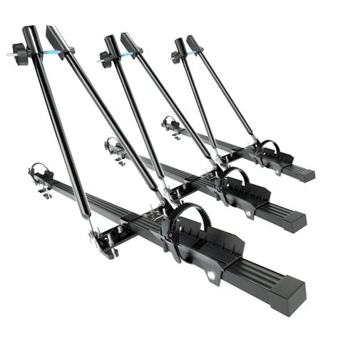 3x BAGAŻNIK DACHOWY NA ROWER UCHWYT ROWEROWY DACH 7604 za 327 zł z