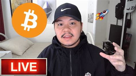 Bitcoin Will Shock Everyone In Youtube