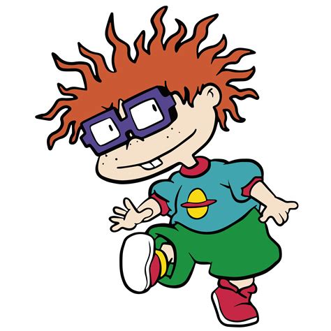 Rugrats SVG Bundle Files For Cricut Silhouette Rugrats SVG Inspire