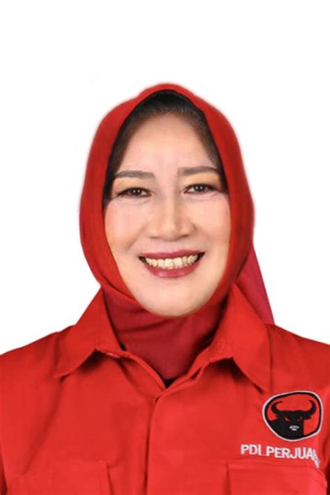 Profil Hj SITI AISYAH Info Pemilu