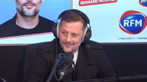 Nicolas Duvauchelle marié à Chloé Roy il a fait un choix qui n est
