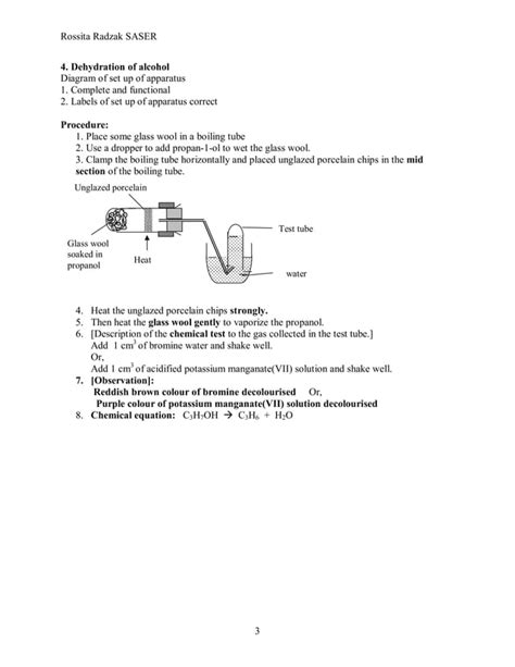 Chapter Carbon Compound Pdf