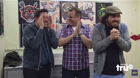 Pin By Daneen Gonzalez On The Tenderloins Impractical Jokers