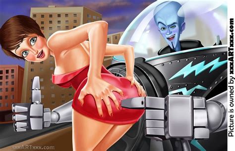 R34 секретные разделы Megamind мегамозг 2871409 Roxanne Ritchi Luscious Hentai Manga And Porn