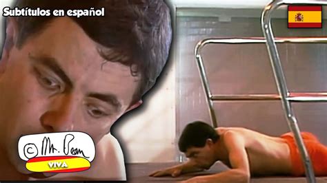 El Mayor Miedo Del Mr Bean Mr Bean Episodios Completos Viva Mr