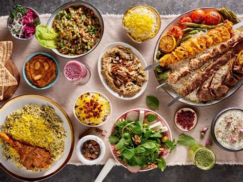 Locating Top 15 Pakistani Restaurants In Dubai