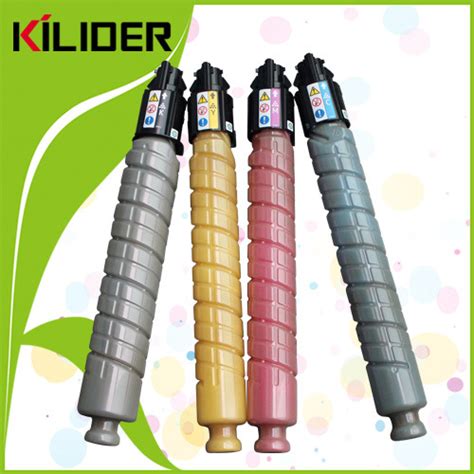 Ricoh Aficio Mp C Spf Cartucho De T Ner Mp C China Mp C Mp C