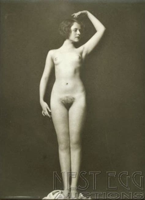 Paulette Goddard Nude