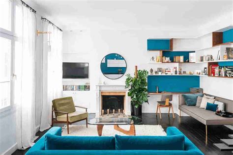 Ideas Pr Cticas Y Sencillas Para Modernizar La Casa