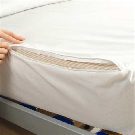 Entre Once Attribut Traitement Anti Acarien Matelas Redresser