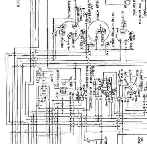 Honda Coupe Wiring Diagram Wiring Diagram Service Manual Pdf