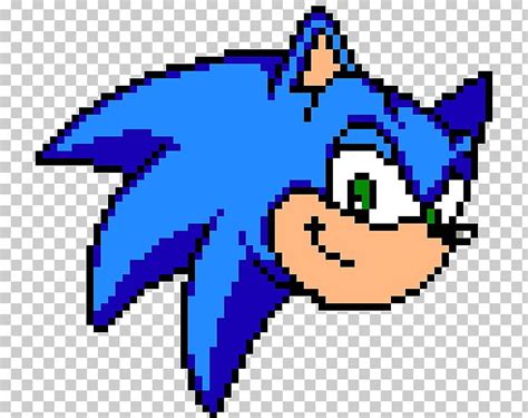Sonic Mania Pixel Art Tails PNG Clipart Area Art Artwork