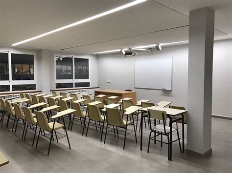 Nuestras Instalaciones Altaviana Centro de formación profesional en