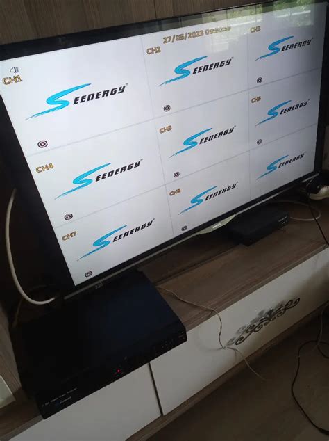 8 kanal kamera kayıt cihazı dvr analog sistem İzmir Torbalı da elden t