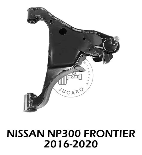 Horquilla Inferior Derecho Nissan Np Frontier Syd Mebuscar M Xico