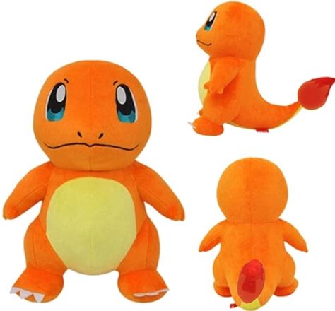 Eevee Pokemon Maskotka Pluszak Niska Cena Na Allegro Pl