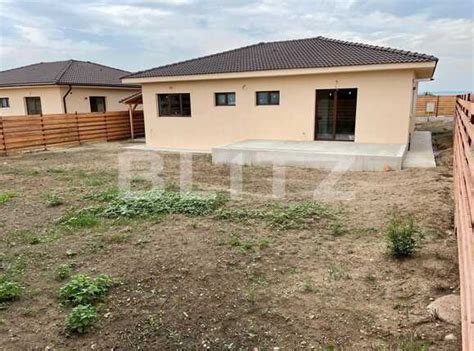 Casa de vânzare 4 camere Jucu 91195CV BLITZ Cluj Napoca