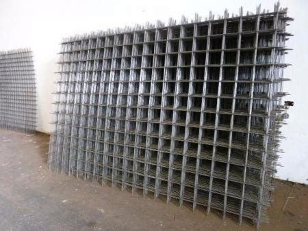 Tijolo de Fábrica Pe Malha Pop Ferro 3 4 20 x 20 medindo 3 x 2 R