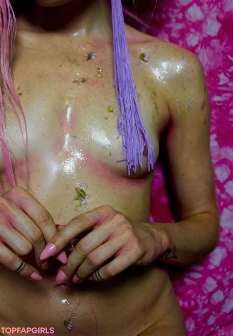 Jess Bush Nude Onlyfans Leaked Photo Topfapgirls