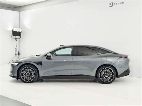 Zeekr Bm Paul Tan S Automotive News