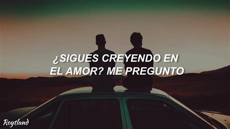 Hey Brother Avicii Letra Sub Español YouTube