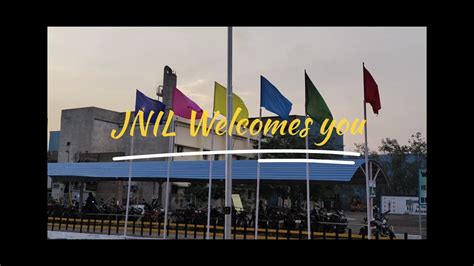 Jayaswal Neco Industries Limited VN20230521 215900 YouTube