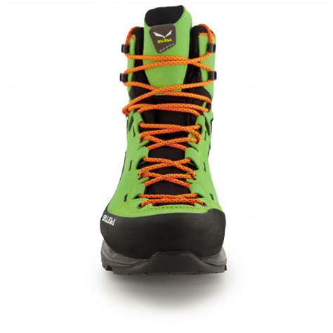 Salewa Mountain Trainer 2 Mid GTX Wanderschuhe Herren