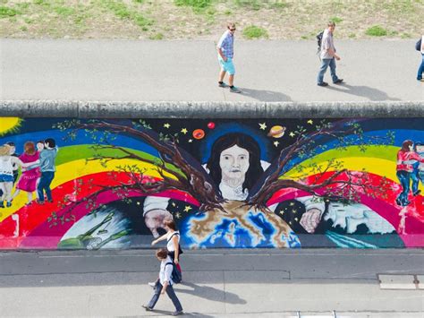 Sehenswürdigkeiten in Friedrichshain Kreuzberg Berlin de