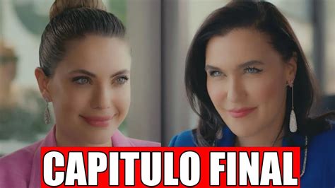 Fruto Prohibido O Pecado Original Capitulo Final Yasak Elma Bolum