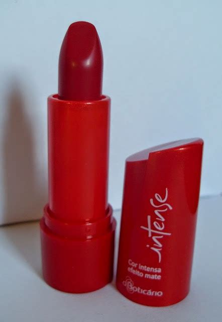 Top 10 Batons Vermelhos