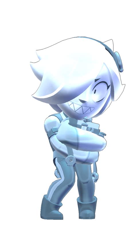 Colette Wiki Estratégias E Skins Brawl Stars Dicas