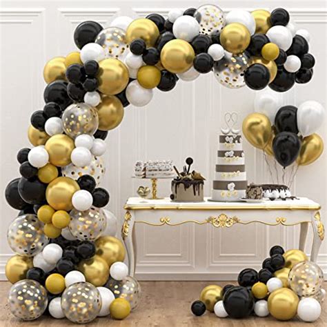 Arco De Globo Para Fiesta De Graduación Mi Hogar