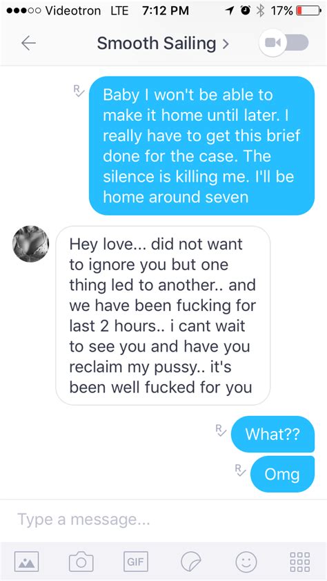 Badass Hotwife