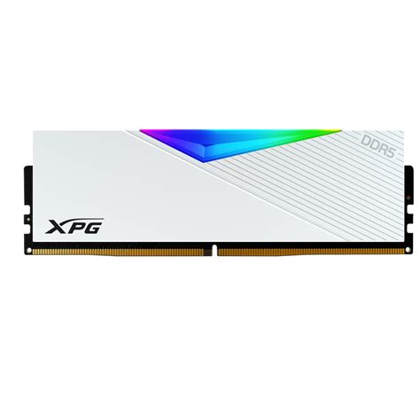 Xpg Lancer Rgb Ddr Dram Modulexpg
