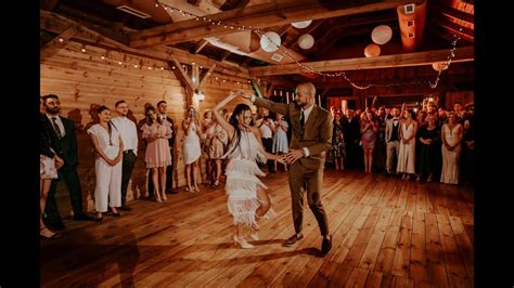 First Dance Latino Bachata Kay One Pierwszy Taniec Dominika