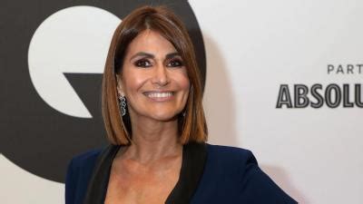 Em topless Liliana Campos é comparada a Sophia Loren TVI