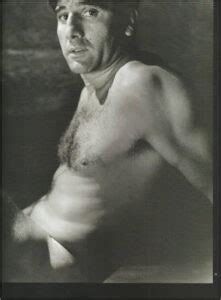 Fotos de Renato Gaúcho pelado na revista Íntima Homens Pelados BR