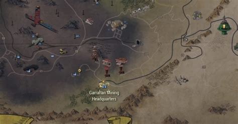 Fallout 76 How To Get Unique Excavator Power Armor