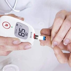 Los mejores glucómetros para controlar la diabetes Comparativas EL PAÍS