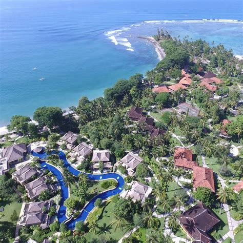 Ide Top Kila Senggigi Beach Hotel Lombok