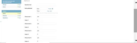 python how to bind two models in django stack overflow