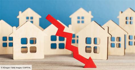Crise immobilière comment provoquer la nécessaire baisse des prix