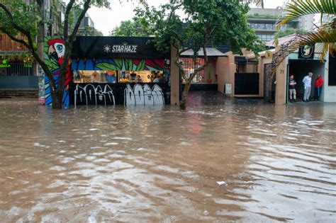 Defesa Civil de SP envia alertas sempre que há tempestades veja como