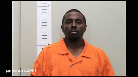 PARKER JARRETT KEVAR 03 11 2024 Chilton County Mugshots Zone
