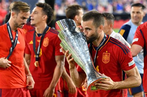 Croacia 4 0 0 5 España resumen goles y resultado AS