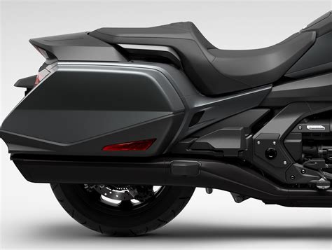 2023 Honda Gold Wing DCT Guide Total Motorcycle