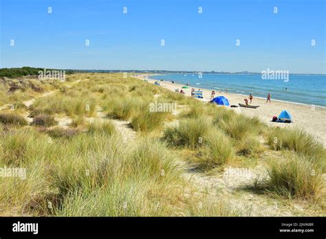 Studland Bay Naturist Hi Res Stock Photography And Images Alamy